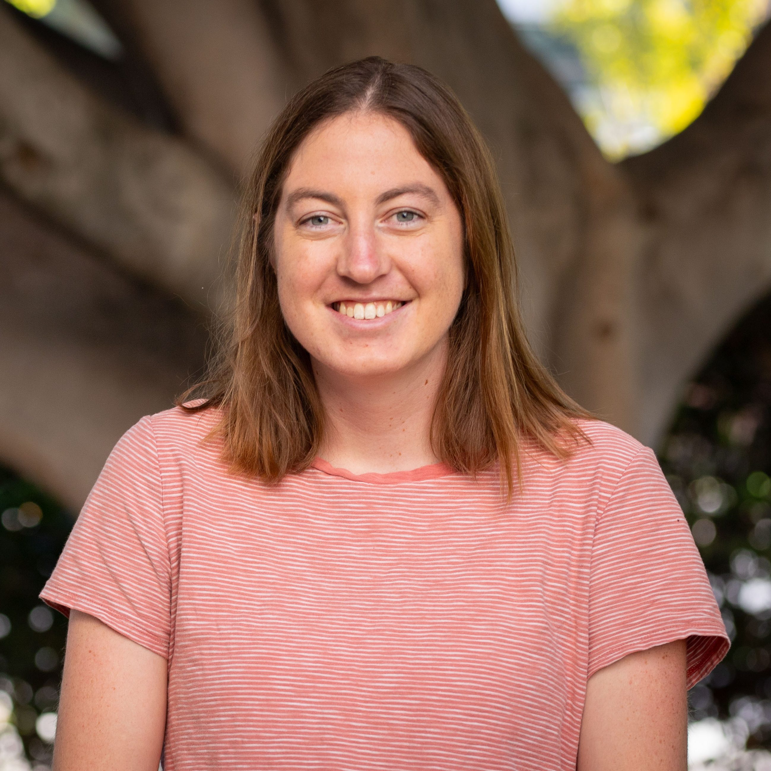 Post-Conviction Justice Project Headshots 2024-2025, Caroline Roberts ...